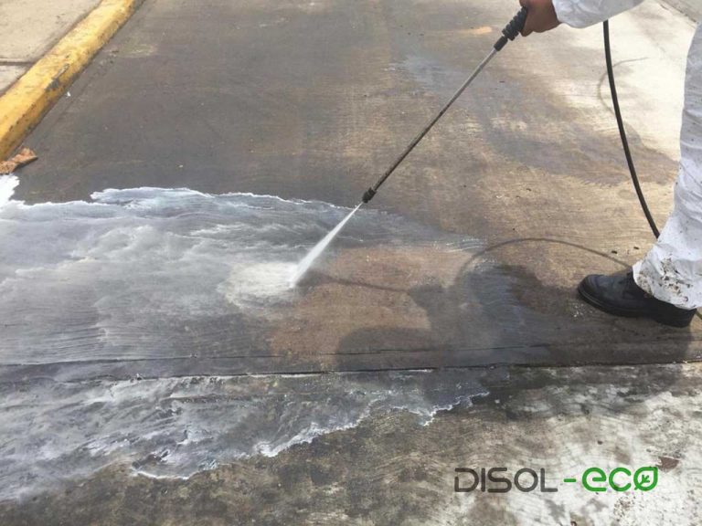 Productos | DISOL-ECO